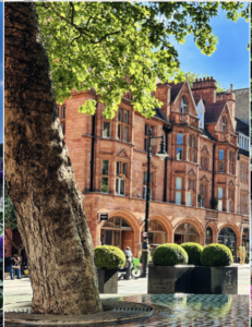 Visit Mayfair | Welcome to Mayfair